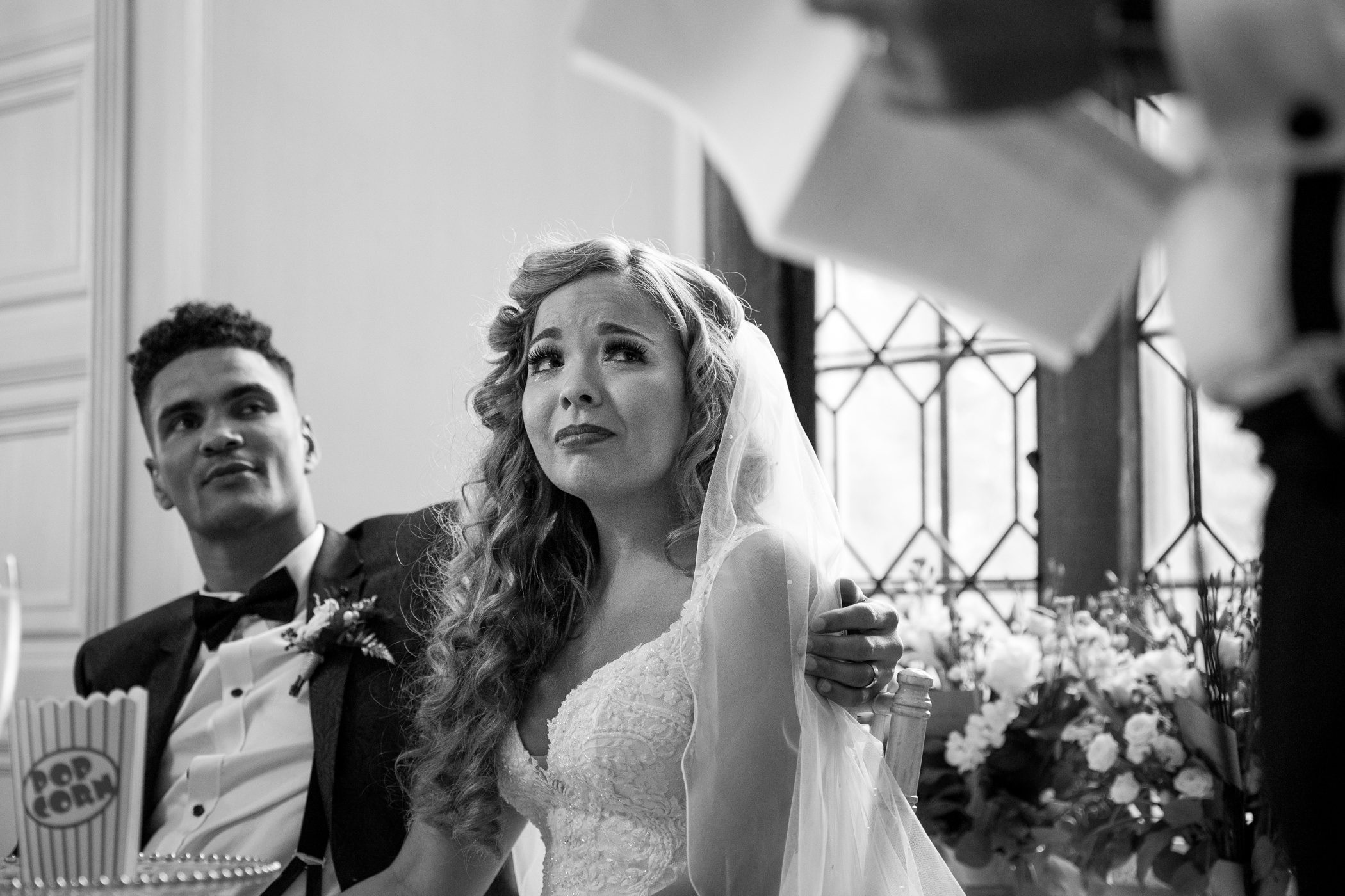 Hengrave hall wedding photography sansom photography anthony and casey ...