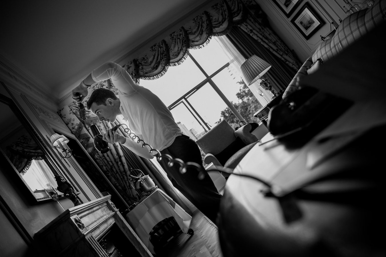 Leeds Wedding Photographer | Sansom Photography | Yorkshire